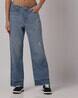 Buy Blue Jeans & Jeggings for Women by Buda Jeans Co Online | Ajio.com