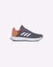 Buy Adidas Kids Percepto Round-Toe Lace-Up Shoes | Grey Six Color Boys ...