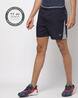 Buy Blue Shorts & 3/4ths for Men by PERFORMAX Online | Ajio.com