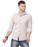 Buy Grey Shirts for Men by VOLUME ZERO Online | Ajio.com