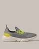 Buy Grey Sneakers for Men by Buda Jeans Co Online | Ajio.com