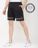 Buy Black Shorts & 3/4ths for Men by PERFORMAX Online | Ajio.com
