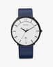 Buy Navy Blue Watches for Men by TITAN Online | Ajio.com