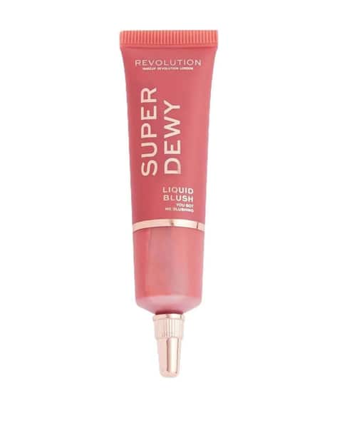 Super Dewy Liquid Blush - You Got Me Blushing - Price History