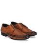 Buy Beige Formal Shoes for Men by G L TREND Online | Ajio.com