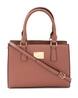 Buy Pink Handbags for Women by VAN HEUSEN Online | Ajio.com