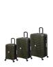 Buy Olive Luggage & Trolley Bags for Men by It Luggage Online | Ajio.com