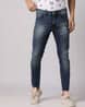Buy Blue Jeans for Men by Buda Jeans Co Online | Ajio.com