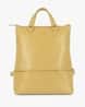 Buy Yellow Backpacks for Women by BAGGIT Online | Ajio.com