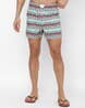 Buy Cream Boxers for Men by AMERICAN EAGLE Online | Ajio.com