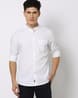 Buy White Shirts for Men by NETPLAY Online | Ajio.com