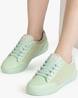 Buy Green Sneakers for Women by GO21 Online | Ajio.com