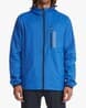 Buy Blue Jackets & Coats for Men by QUIKSILVER Online | Ajio.com