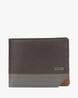 Buy Grey Wallets for Men by BAGGIT Online | Ajio.com