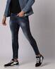 Buy Blue Jeans for Men by Buda Jeans Co Online | Ajio.com