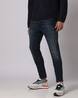 Buy Blue Jeans for Men by Buda Jeans Co Online | Ajio.com