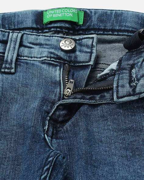 Ucb Jeans Logo
