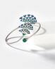Buy Silver-Toned Bracelets & Bangles for Women by Shaya Online | Ajio.com