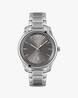 Buy BOSS 1513849 Circuit Quartz Analogue Watch | Grey Color Men | AJIO LUXE