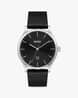 Buy BOSS 1513981 Reason Quartz Analogue Watch | Black Color Men | AJIO LUXE