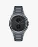 Buy BOSS 1513996 Water-Resistant Analogue Watch | Grey Color Men | AJIO ...