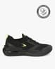 Buy Black Sports Shoes for Men by PERFORMAX Online | Ajio.com