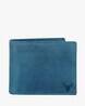 Buy Blue Wallets for Men by Napa Hide Online | Ajio.com