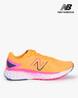 Buy Orange Sports Shoes for Women by NEW BALANCE Online | Ajio.com