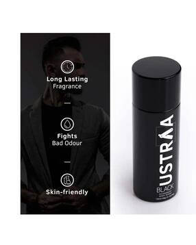 Buy multi Deodorants & Body Sprays for Men by St.john Online | Ajio.com