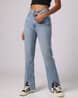 Buy Blue Jeans & Jeggings for Women by Buda Jeans Co Online | Ajio.com