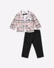 Buy Peach Sets for Boys by Toffy House Online | Ajio.com