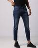 Buy Blue Jeans for Men by Buda Jeans Co Online | Ajio.com