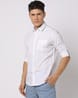 Buy White Shirts for Men by NETPLAY Online | Ajio.com
