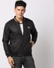 Buy Black Jackets & Coats for Men by BREAKPOINT Online | Ajio.com