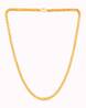 Buy Yellow Gold Chains for Men by Reliance Jewels Online | Ajio.com