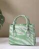 Buy Green Handbags for Women by Wknd Online | Ajio.com