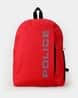 Buy Red Backpacks for Men by POLICE Online | Ajio.com