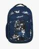 Buy Navy Blue Backpacks for Men by F Gear Online | Ajio.com
