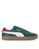 Buy Green Sneakers for Men by Puma Online | Ajio.com