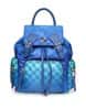 Buy Blue Backpacks for Women by STEVE MADDEN Online | Ajio.com