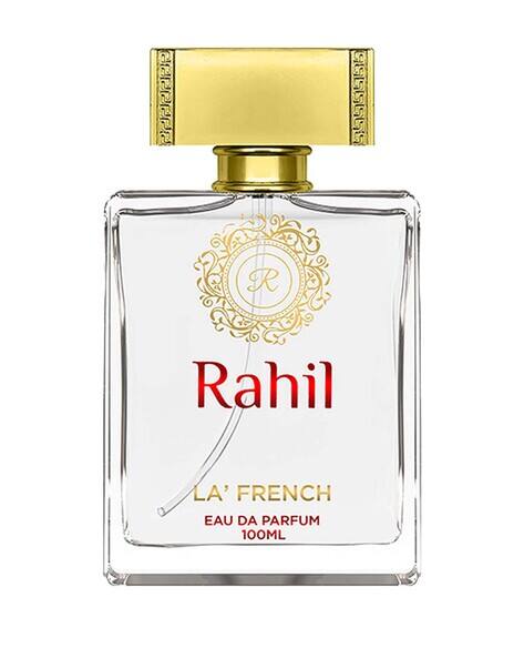 Buy Multicoloured Perfumes & Colognes for Women by La French Online ...