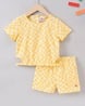 Buy Yellow Sets for Girls by Ed-A-Mamma Online | Ajio.com
