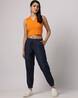 Buy Blue Jeans & Jeggings for Women by Buda Jeans Co Online | Ajio.com