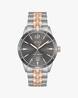 Buy BOSS 1513903 Analogue Watch with Stainless Steel Strap | Dual-Toned ...