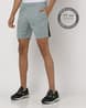 Buy Grey Shorts & 3/4ths for Men by PERFORMAX Online | Ajio.com