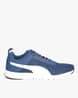 Buy Blue Sneakers for Men by Puma Online | Ajio.com