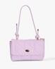 Buy Lilac Purple Handbags for Women by Fig Online | Ajio.com