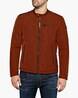 Buy Rust Jackets & Coats for Men by REPLAY Online | Ajio.com