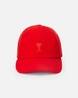 Buy Scarlet Red Caps & Hats for Men by Ami Paris Online | Ajio.com