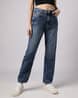 Buy Blue Jeans & Jeggings for Women by Buda Jeans Co Online | Ajio.com